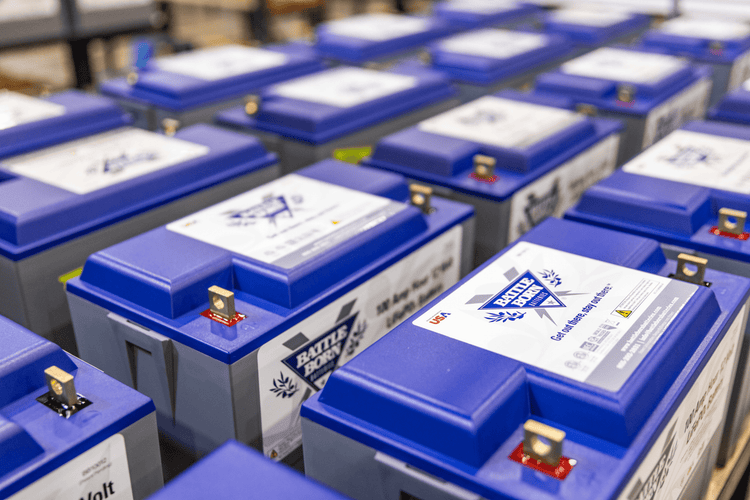 BatteryMAX | Best Battery e-Shop