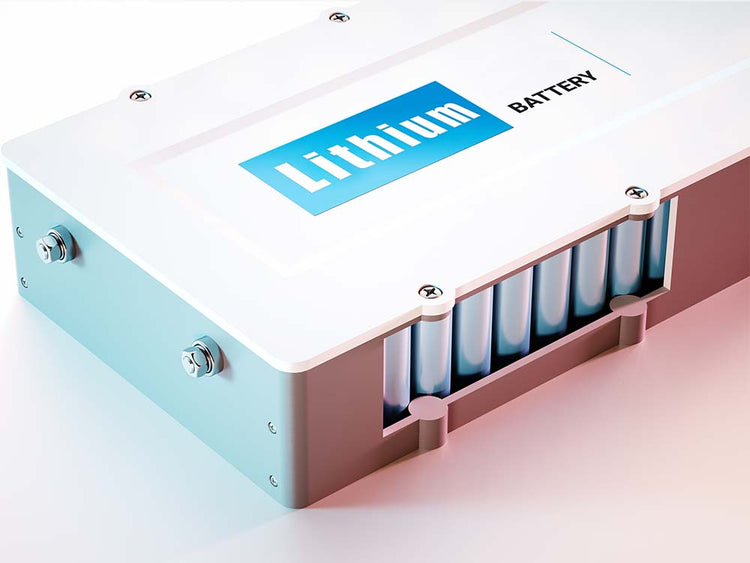 Phoenix Batteries – BatteryMAX