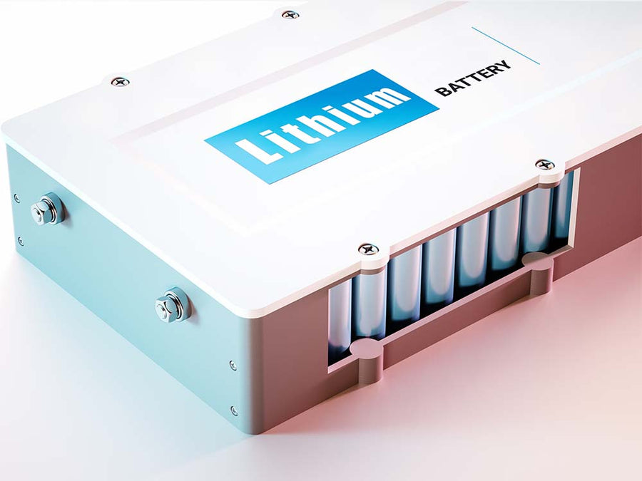 BatteryMAX | Best Battery e-Shop