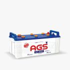 AGS GX-135 Lead Acid Unsealed Car Battery | Pakistan's Best Battery eShop