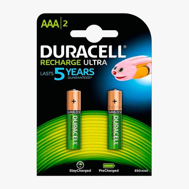 Duracell | Pakistan's Best Battery eShop