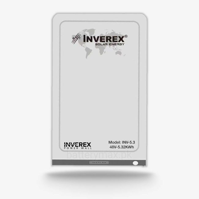 Lithium Battery Energy Storage Solution for UPS, Solar Hybrid, and ...