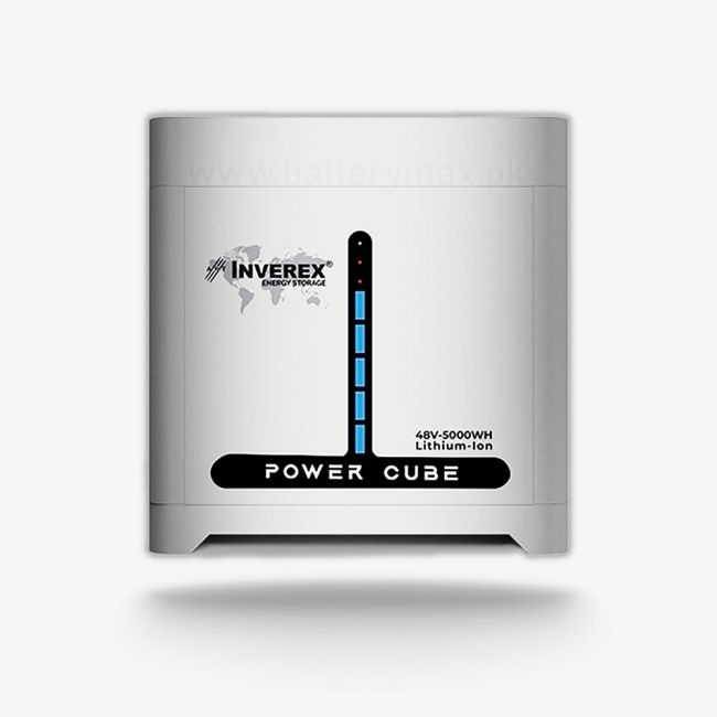 Inverex | Pakistan's Best Battery eShop