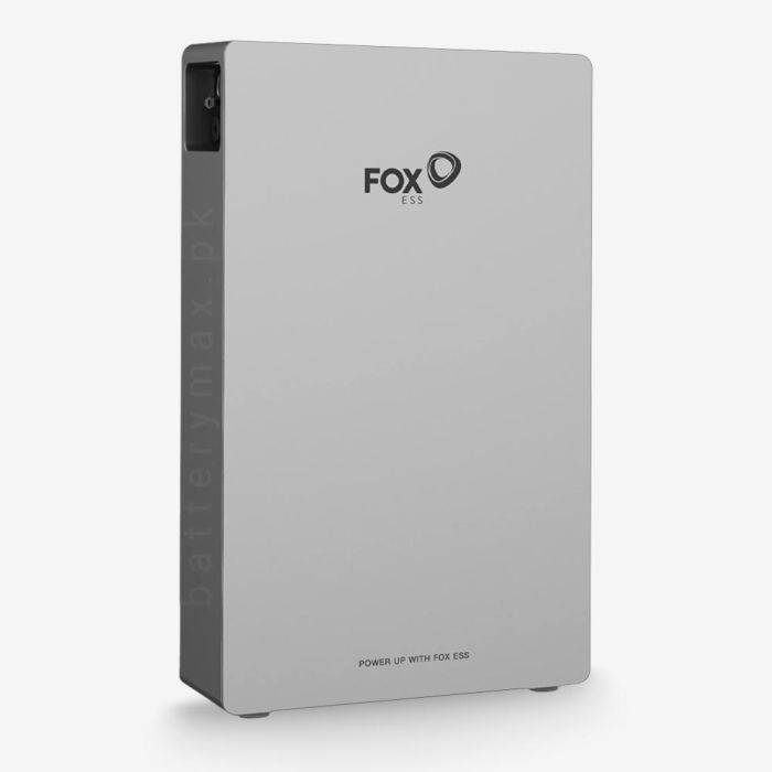 Fox ESS High Voltage EP5 192V 27Ah 5.2kWh Lithium Iron Phosphate ...